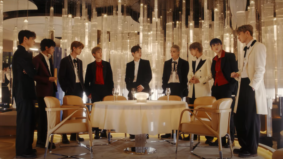 港產韓團XODIAC正式出道 — 識港