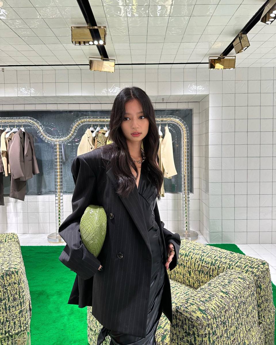 Kayan吳家忻認愛百億富二代！ — 識港